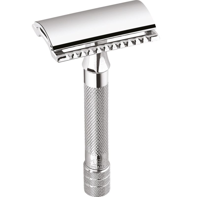 Merkur Safety razor 33C - Scheersalon.nl
